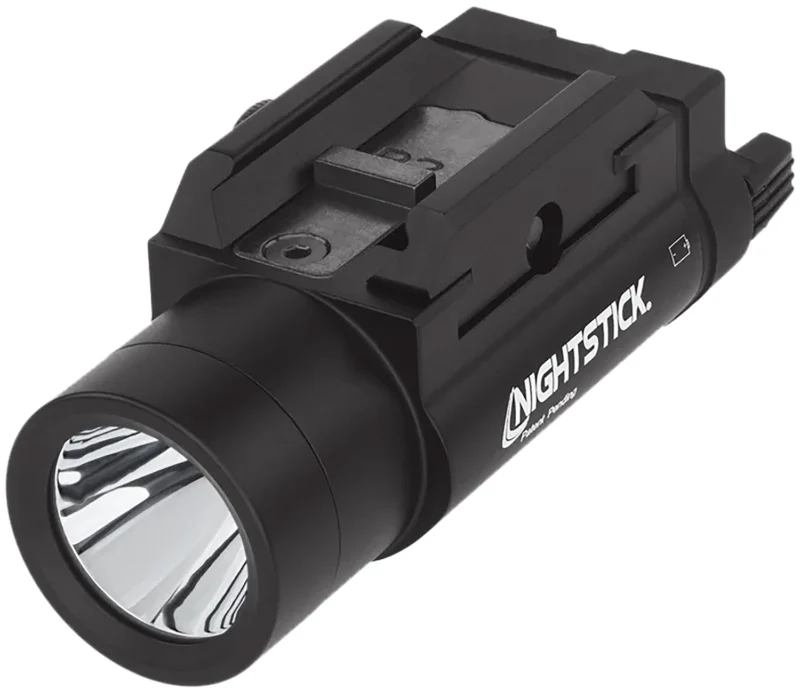 UTG Sub-Compact Pistol Light 200 Lumen Picatinny Mount - Bulletproof ...