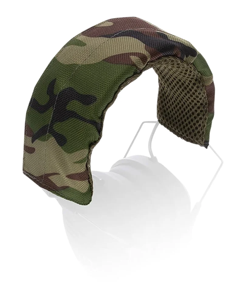 Crosshair Replacement Lens - Bulletproof Outfitters
