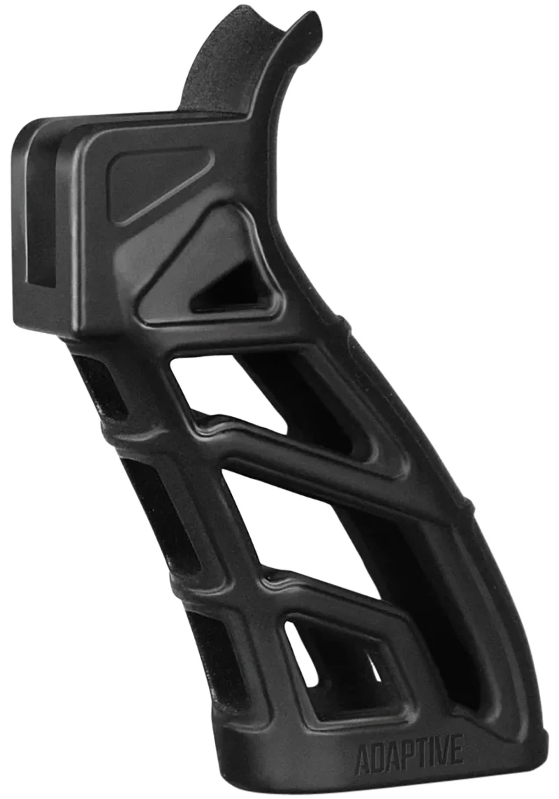Magpul MAG056-BLK MIAD/MOE Battery Storage AR10/AR15/M4/M16/M110/SR25 ...
