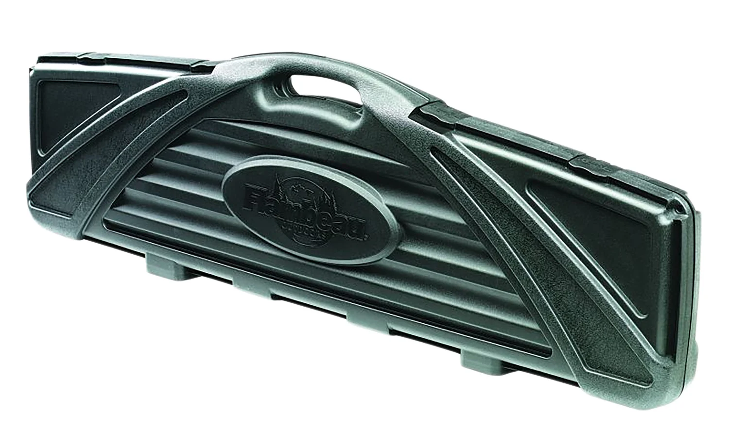 Flambeau 6499NZ Safe Shot Double Gun Case Black Foam - Bulletproof ...