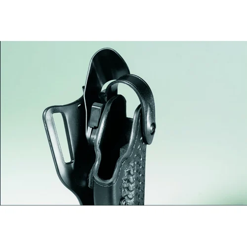 Model 6002 Hood Guard & Sentry-Self Locking System - Bulletproof Outfitters