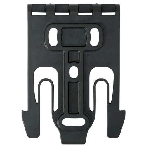 Model 6004-19 Quick Locking System Holster Fork (QLS 19) - Bulletproof ...