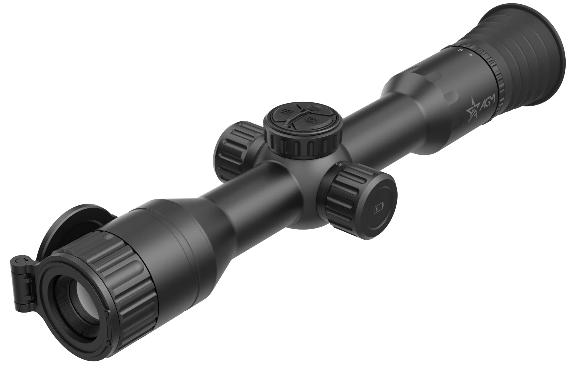 AGM SPECTRUM 4K MINI - Bulletproof Outfitters