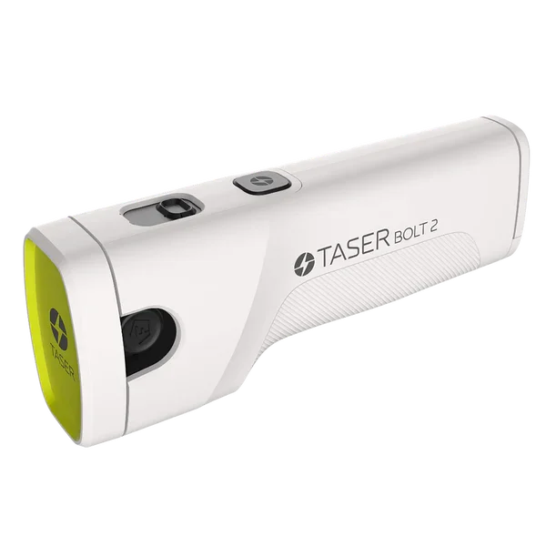 TASER Bolt 2 Less Lethal Personal Protection Device - Bulletproof ...