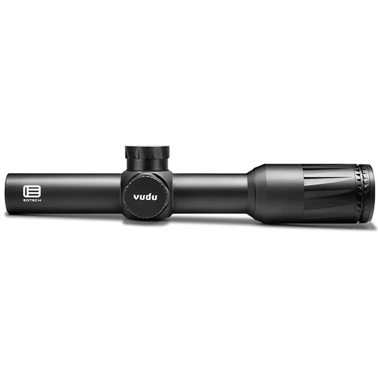 EOTECH VUDU 1-8X24 SFP RIFLESCOPE HC3 RETICLE - Bulletproof Outfitters