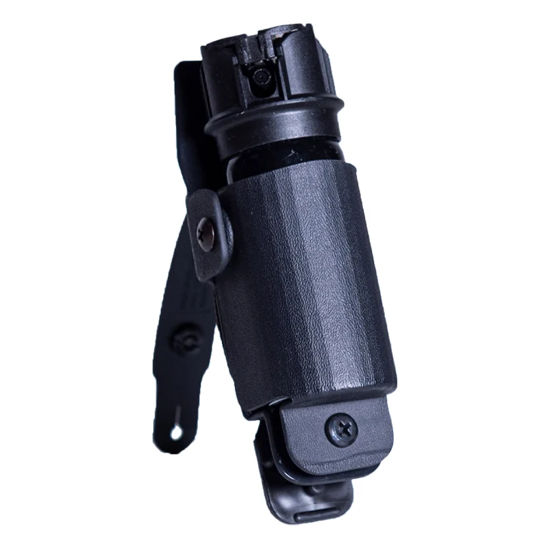 Uniform Line OC Spray Pouch - Bulletproof Outfitters