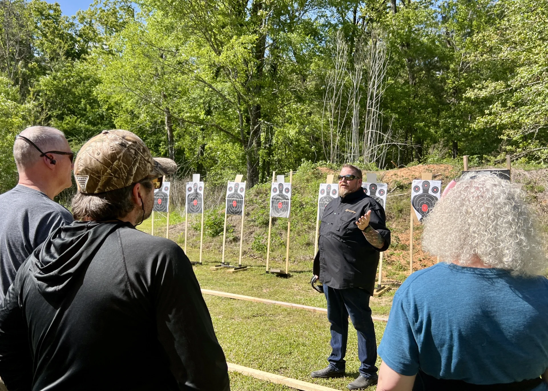 TAU MAG TX22 22LR 22RD - Bulletproof Outfitters