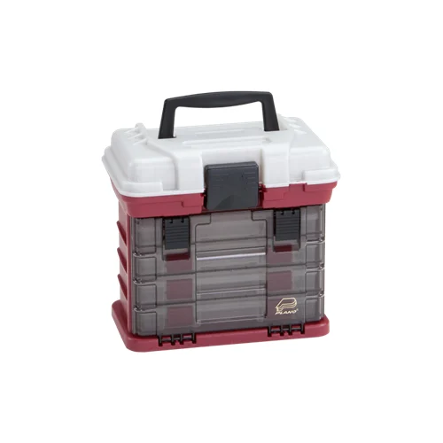 135402 4-BY 3500 STOWAWAY RACK SYSTEM - Bulletproof Outfitters