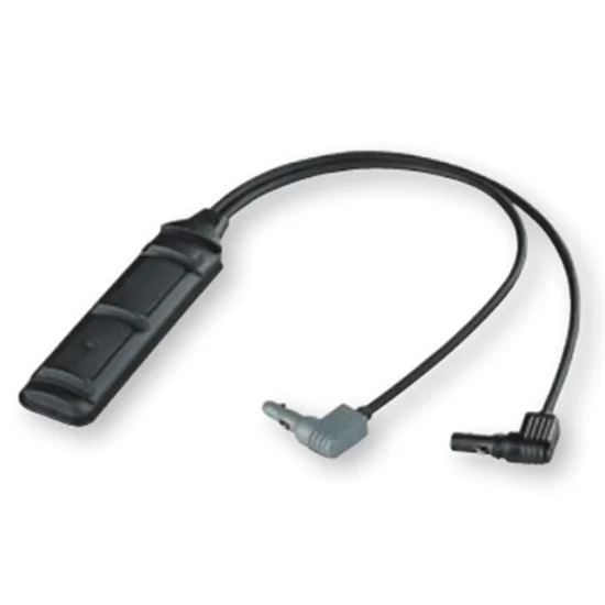 STREAM DUAL REMOTE PRESSURE SWITCH - Bulletproof Outfitters