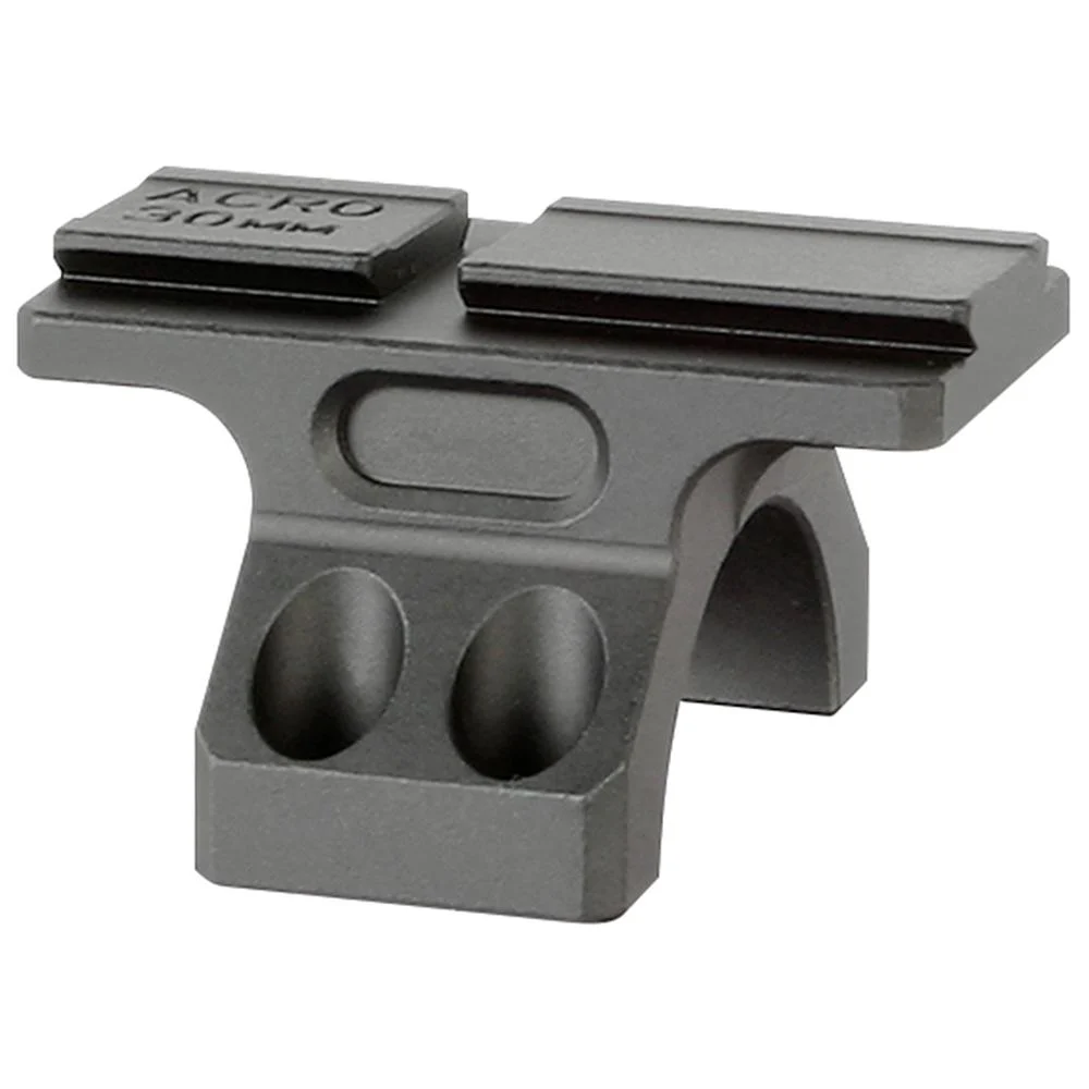 Midwest MK2 Acro Aimpoint Cap Red Dot Mount 34mm - Bulletproof Outfitters